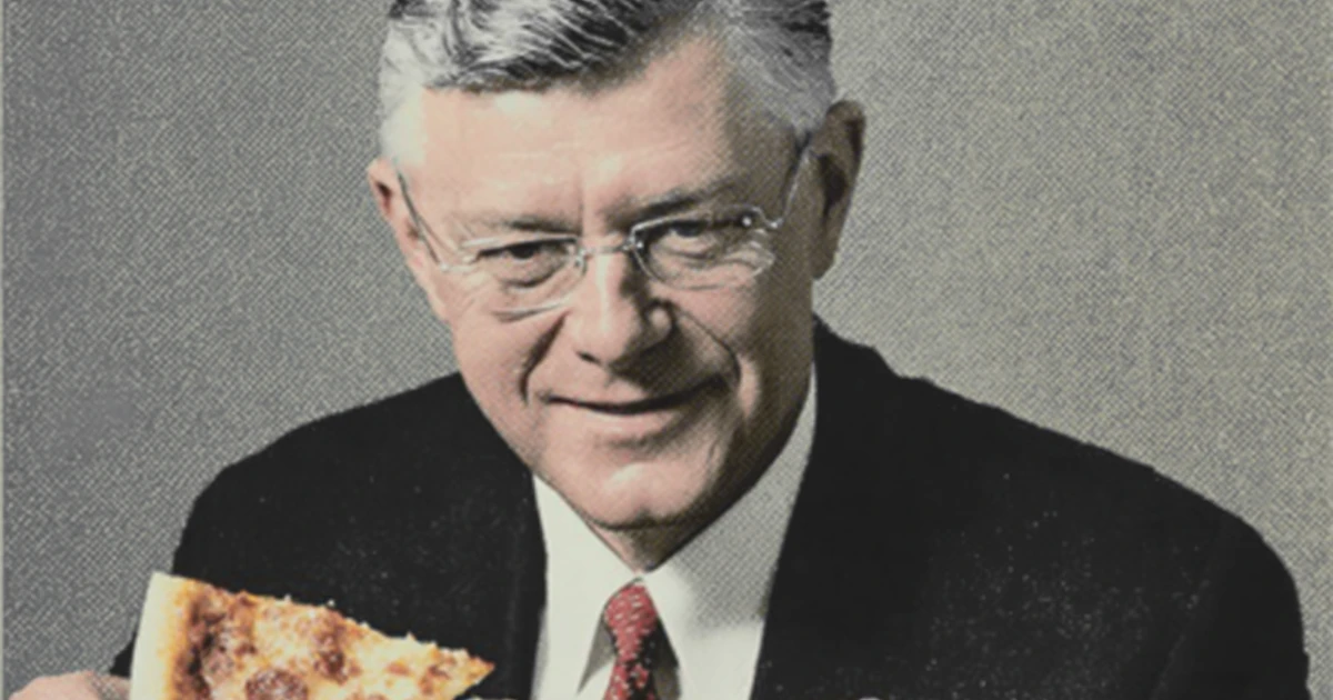 Domino’s Pizza CEO History: From Monaghan to Weiner